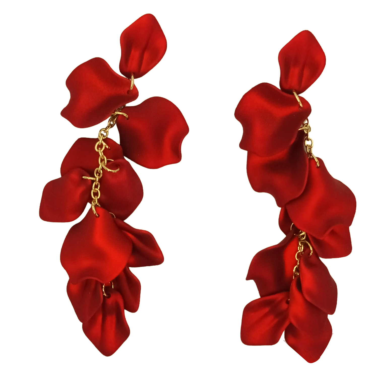 Aros Rojo – María Paskaró